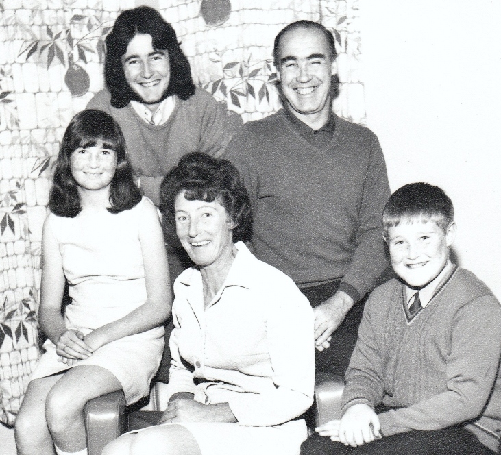 1971 Family – Roadrunnertwice